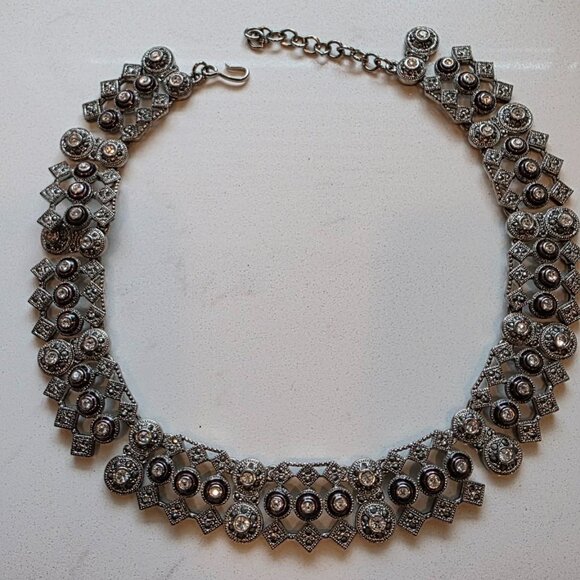 Jewelry | Victorian Style Collar Necklace | Poshmark